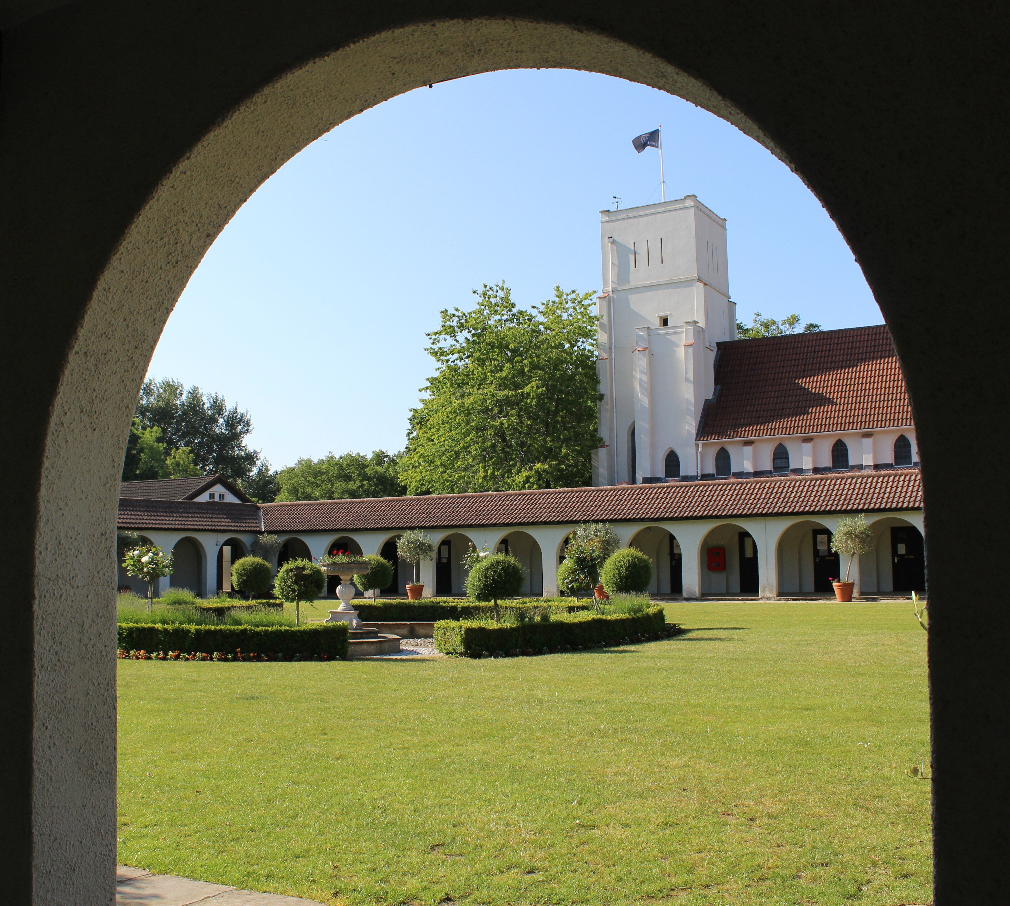 Downe House