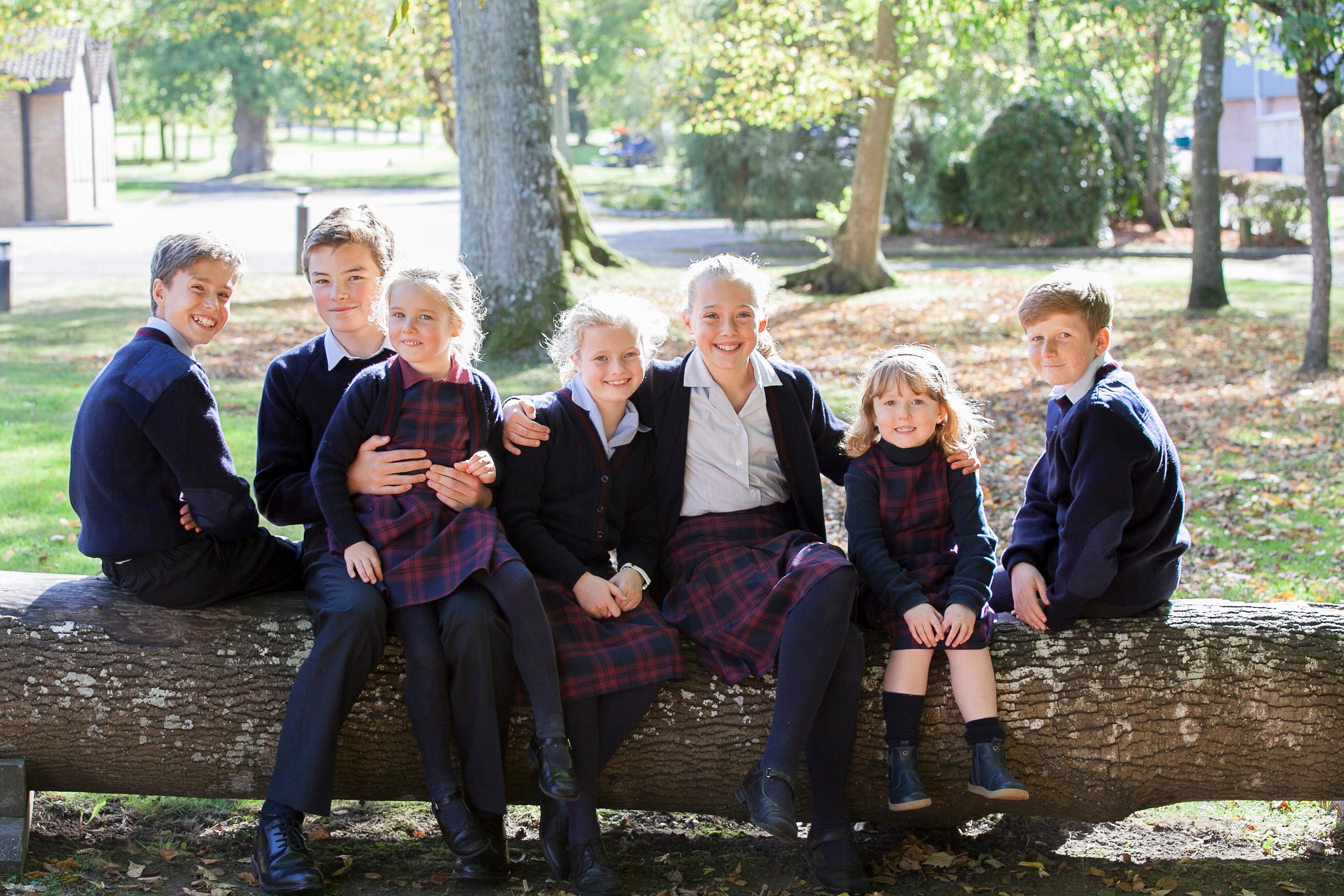 Port Regis School