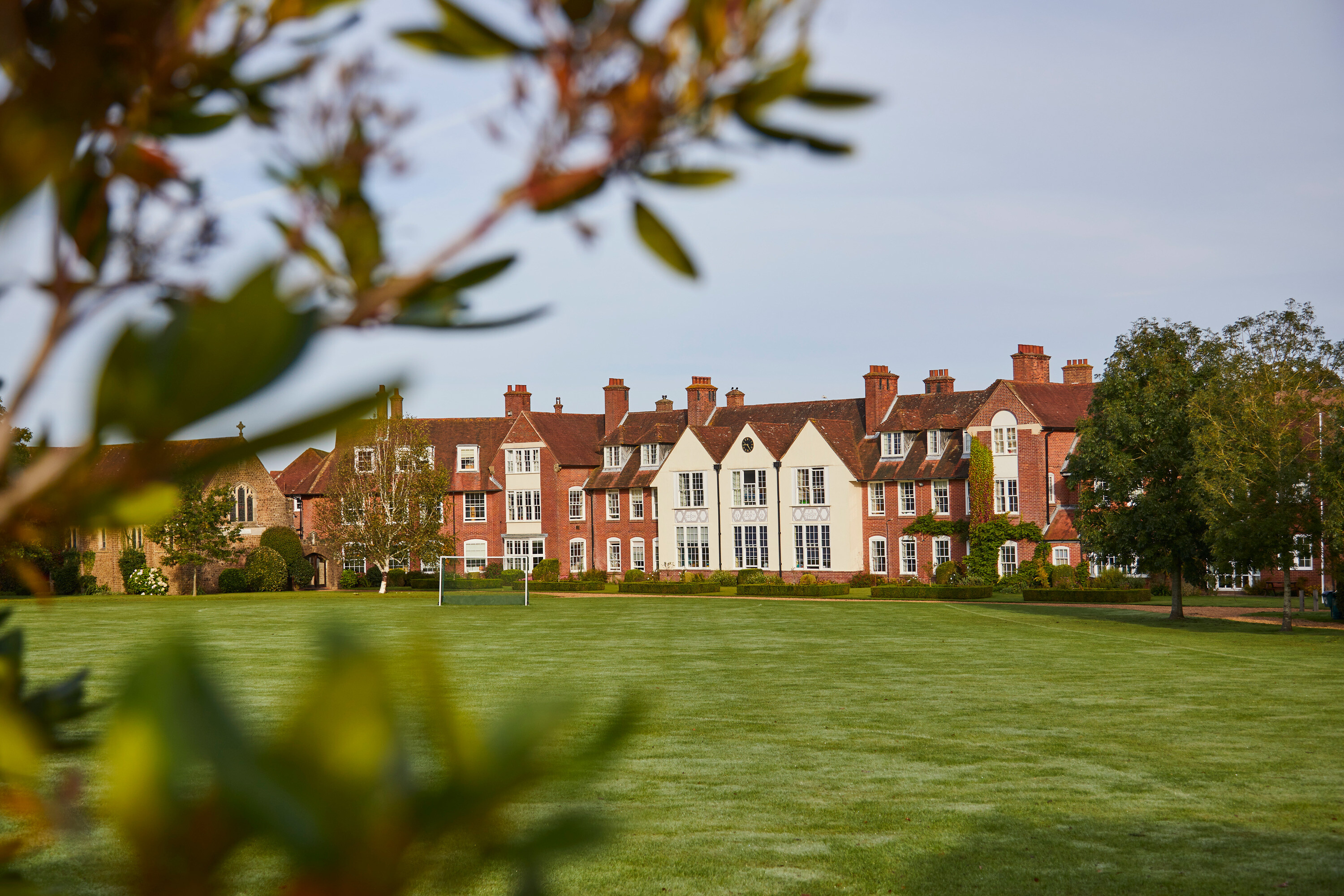 Highfield & Brookham